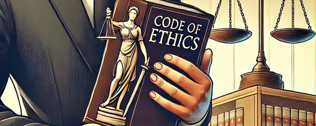 Why Legal Ethics Matter in the Practice of Law - Moms in Charge